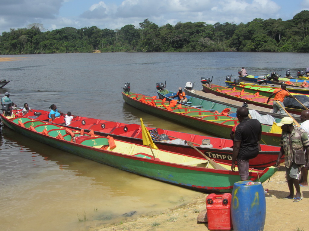 Toerisme statistieken – Groenroodwit